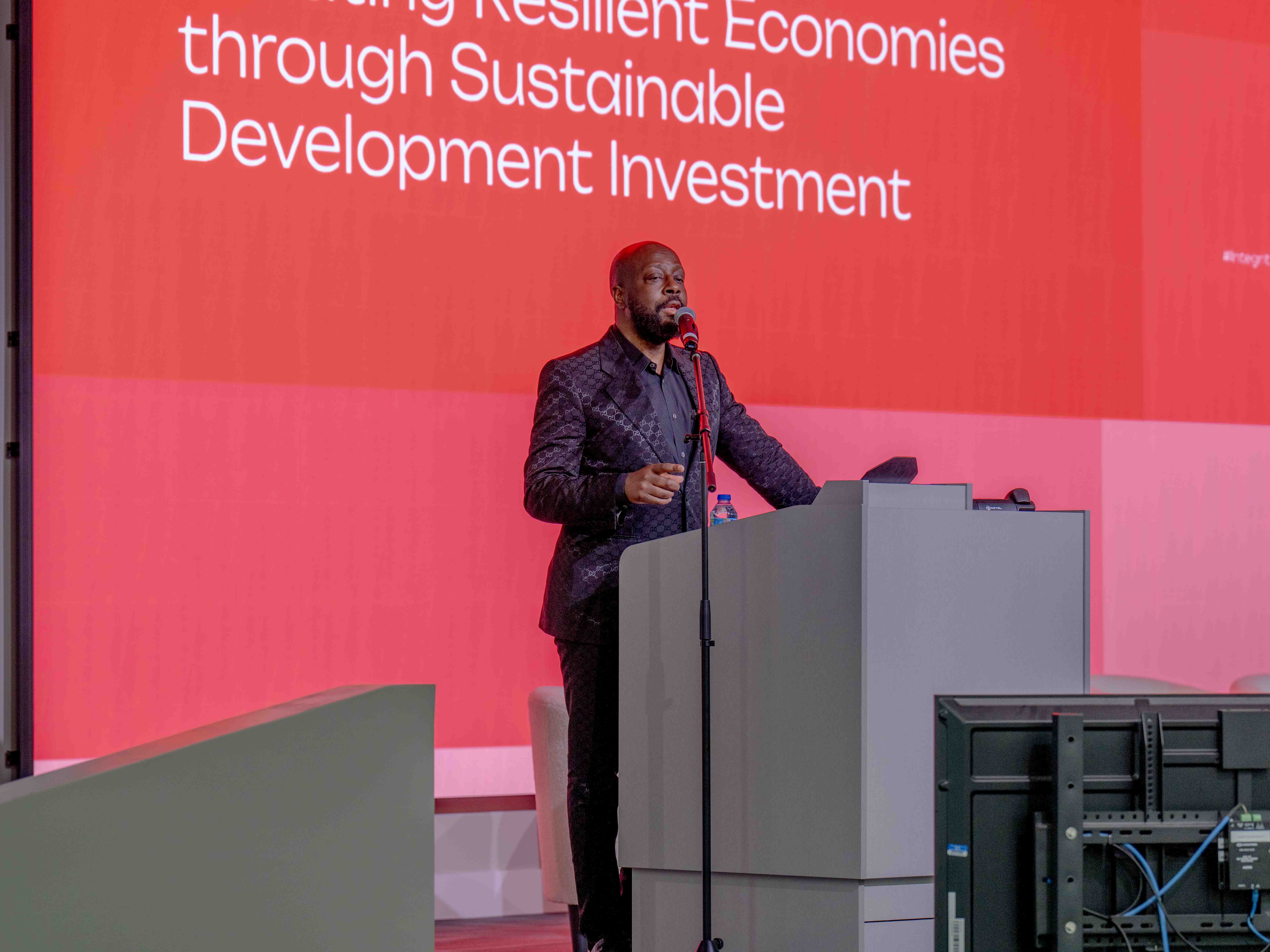 CIS'26 - Caribbean Investment Summit | May 6-May 9, 2026