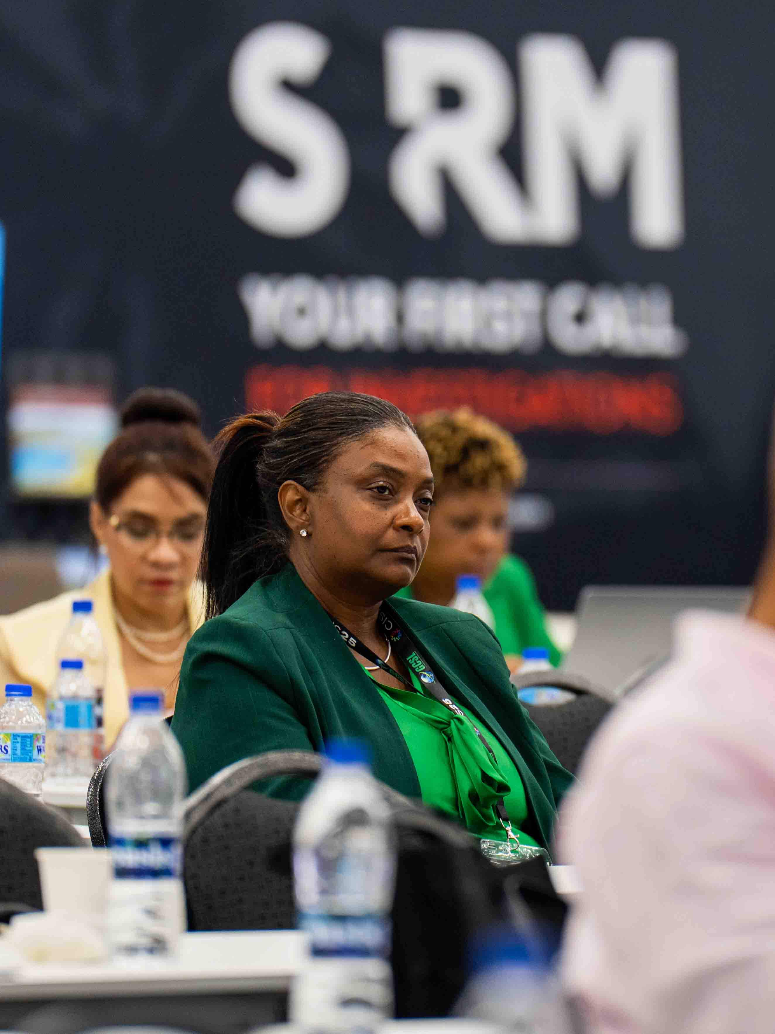 CIS'26 - Caribbean Investment Summit | May 6-May 9, 2026